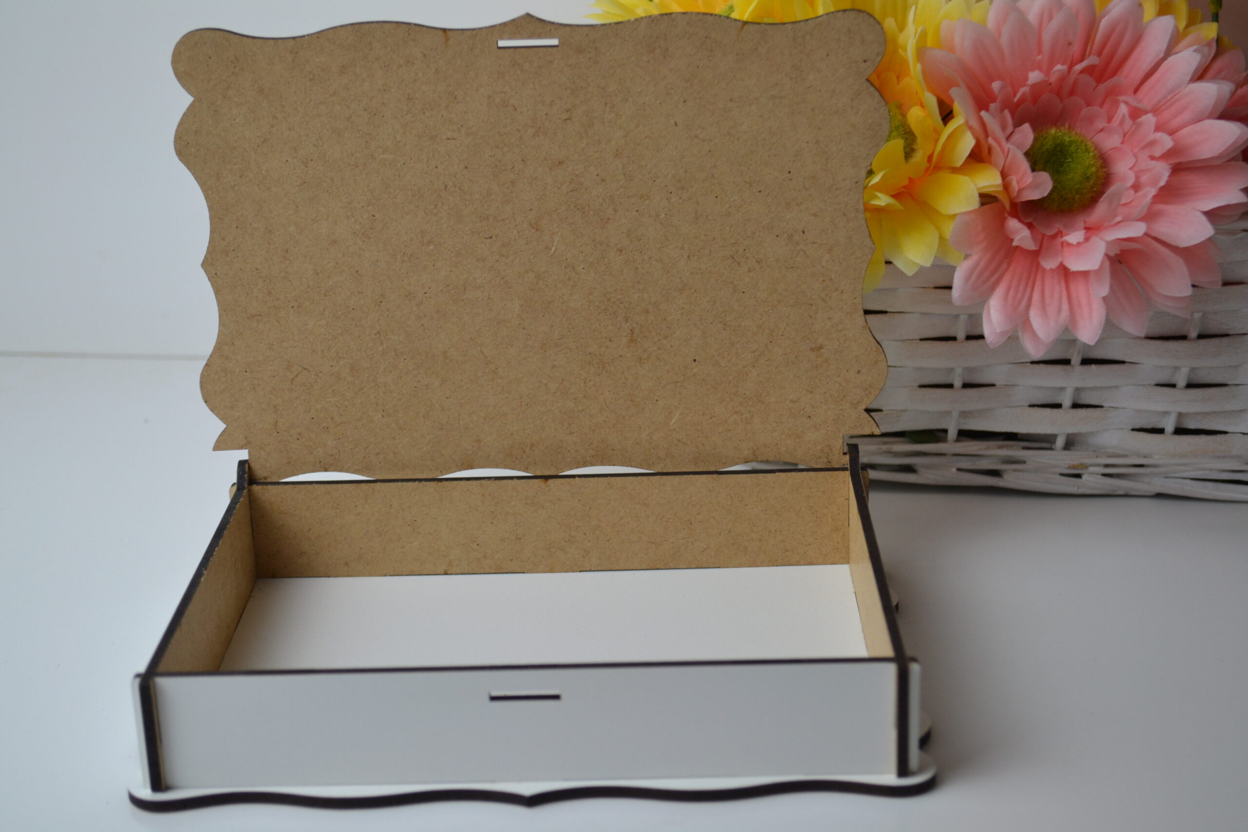 Caixa retangular - rurala.pt